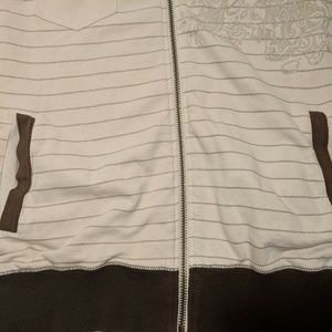 Micros clothing Co. | Jackets & Coats | Micros Clothing Co La Full Zip ...